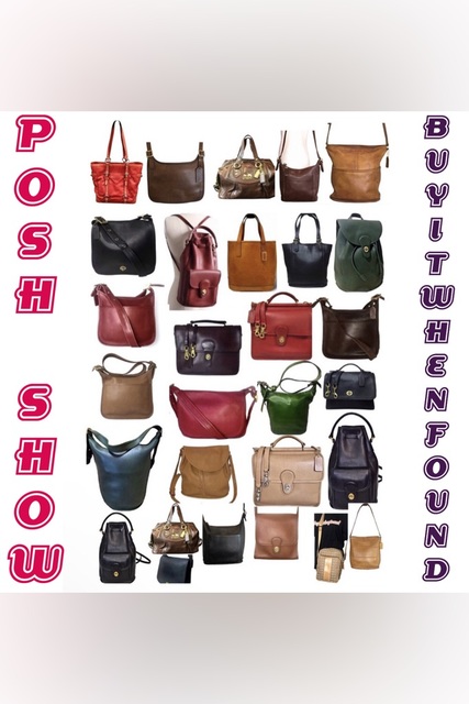 Posh Show - Poshmark